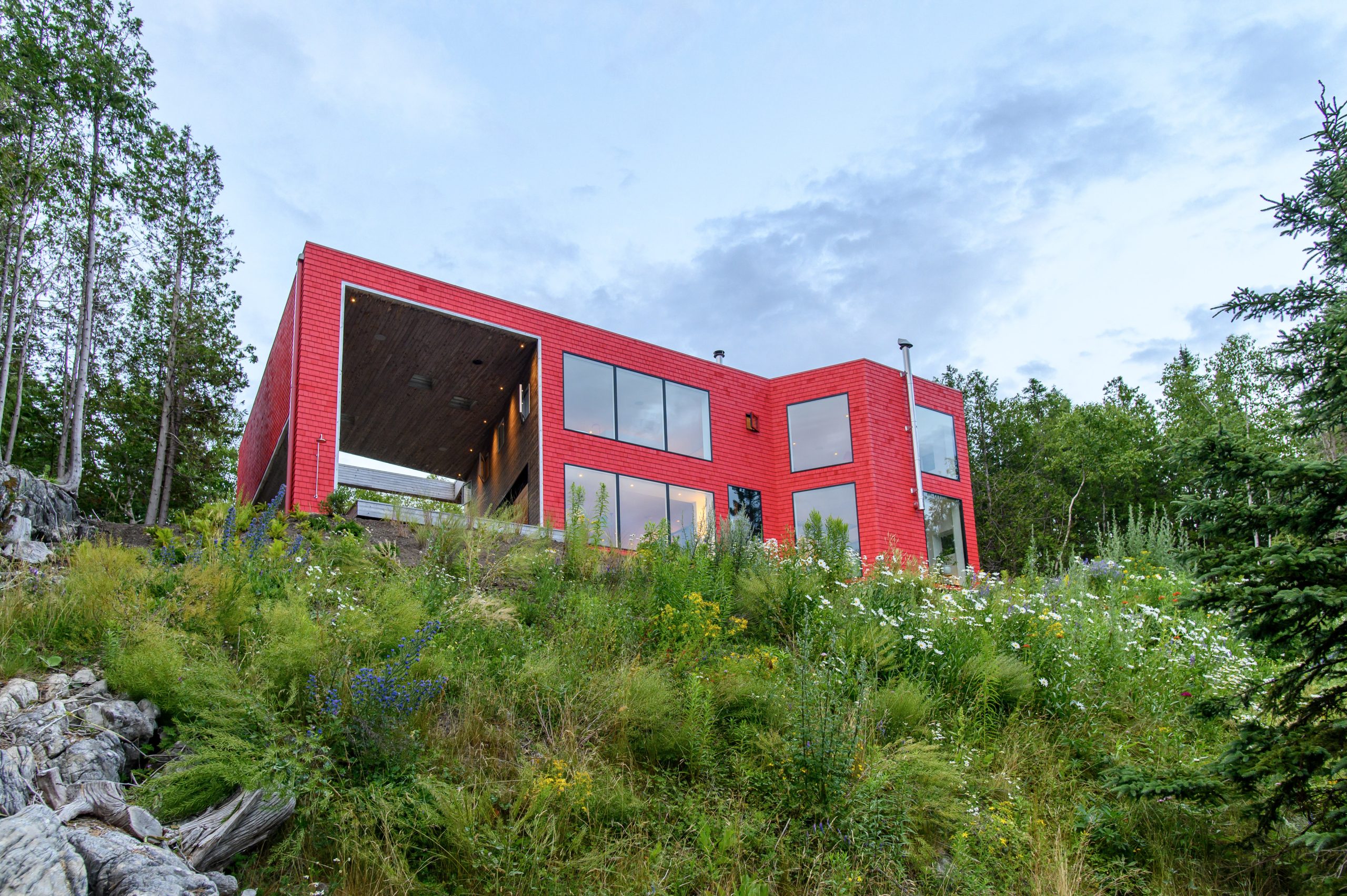 RUN RAGGED - Rivir Builders