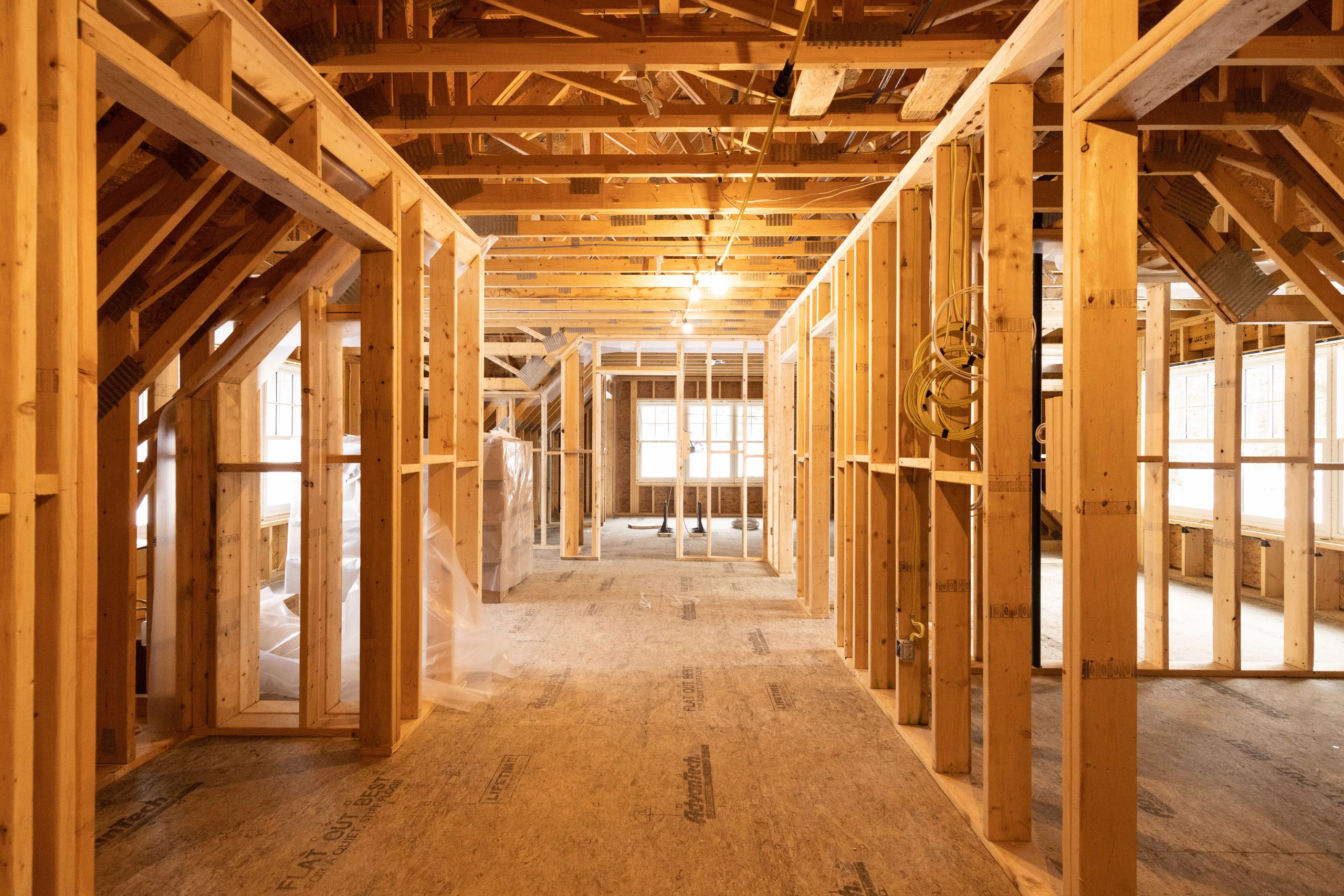 The Crucial Role of Quality Lumber in Construction Excellence - Rivir ...